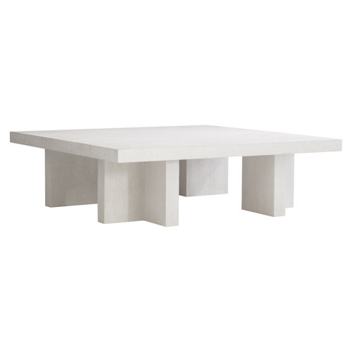 Bernhardt Blythe Coffee Table | Perigold